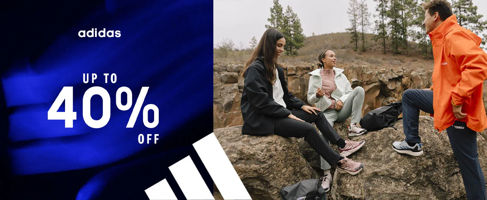 Κατάστημα αθλητικών ειδών | Sport Vision