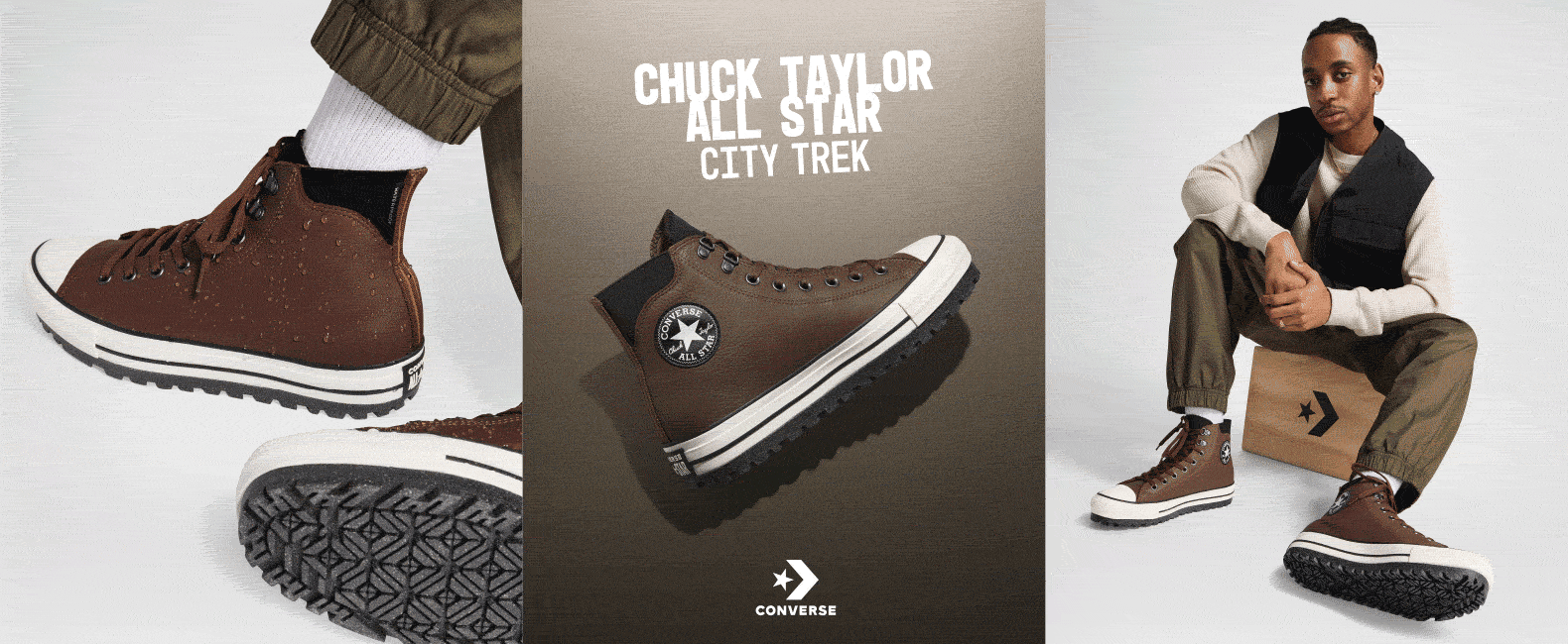 Κατάστημα αθλητικών ειδών | Sport Vision