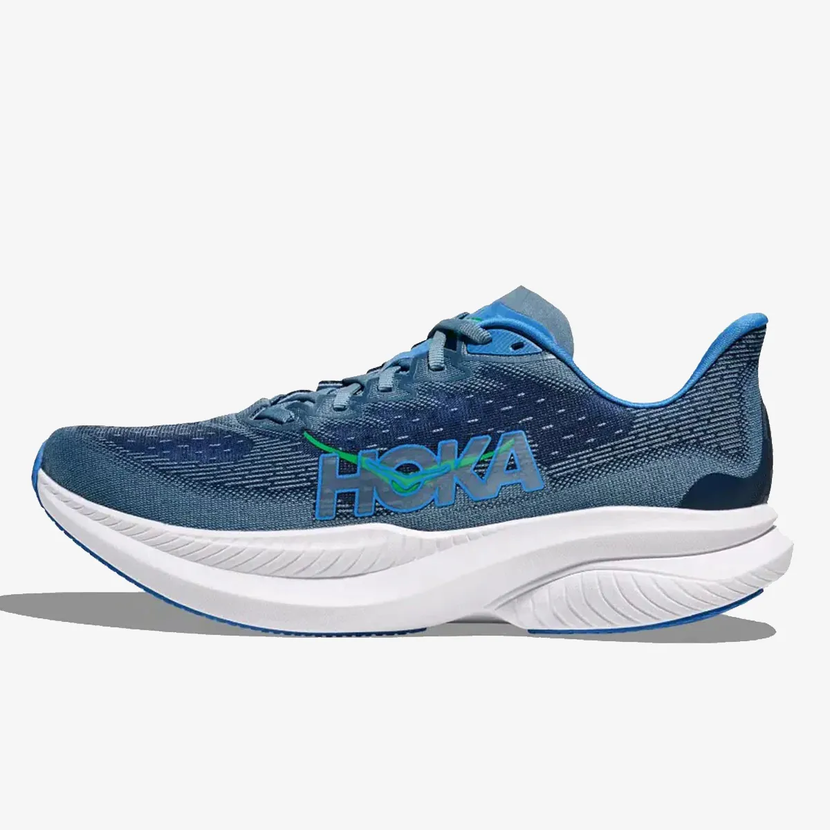 Hoka Mach 6 | Sport Vision