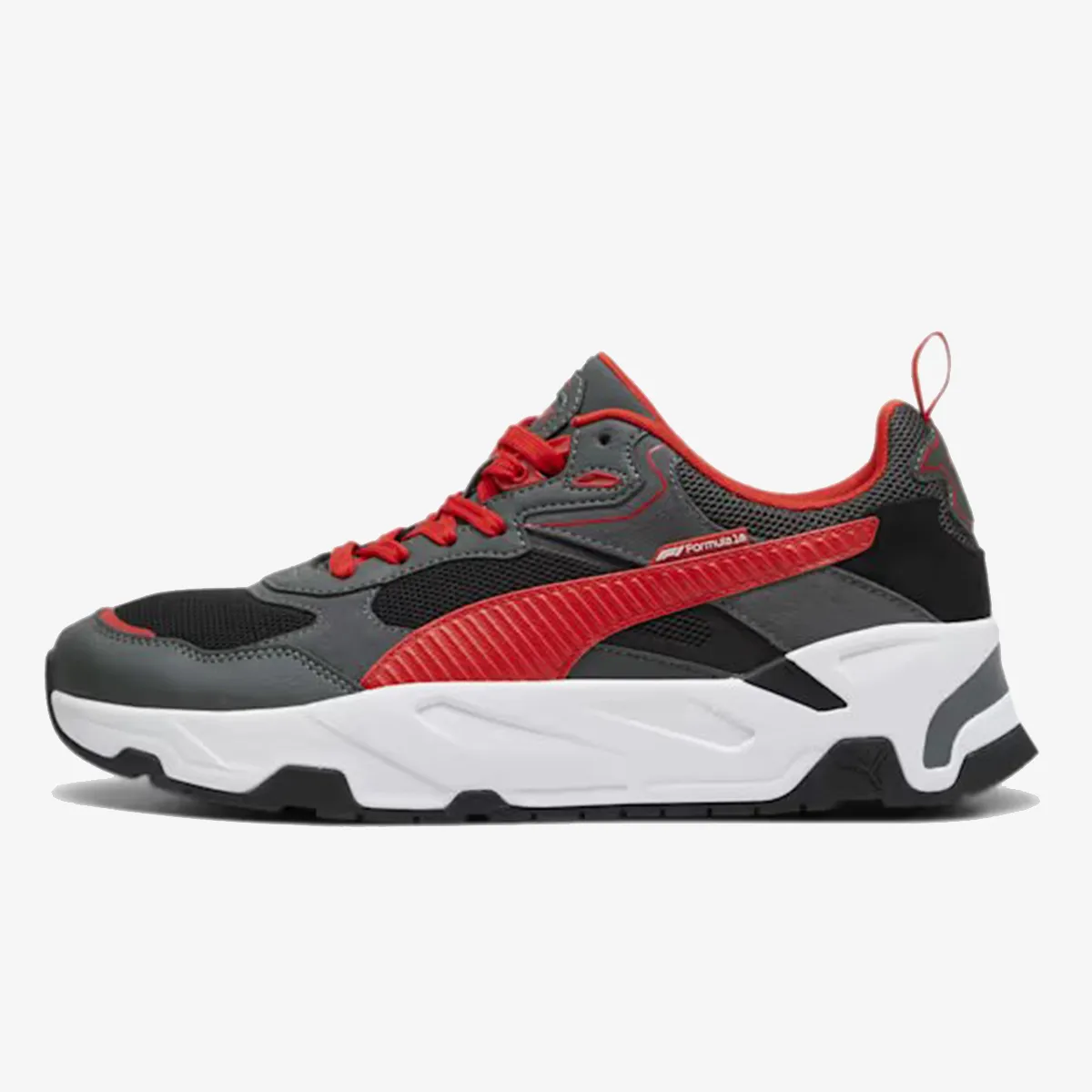 Puma F1 Trinity | Sport Vision