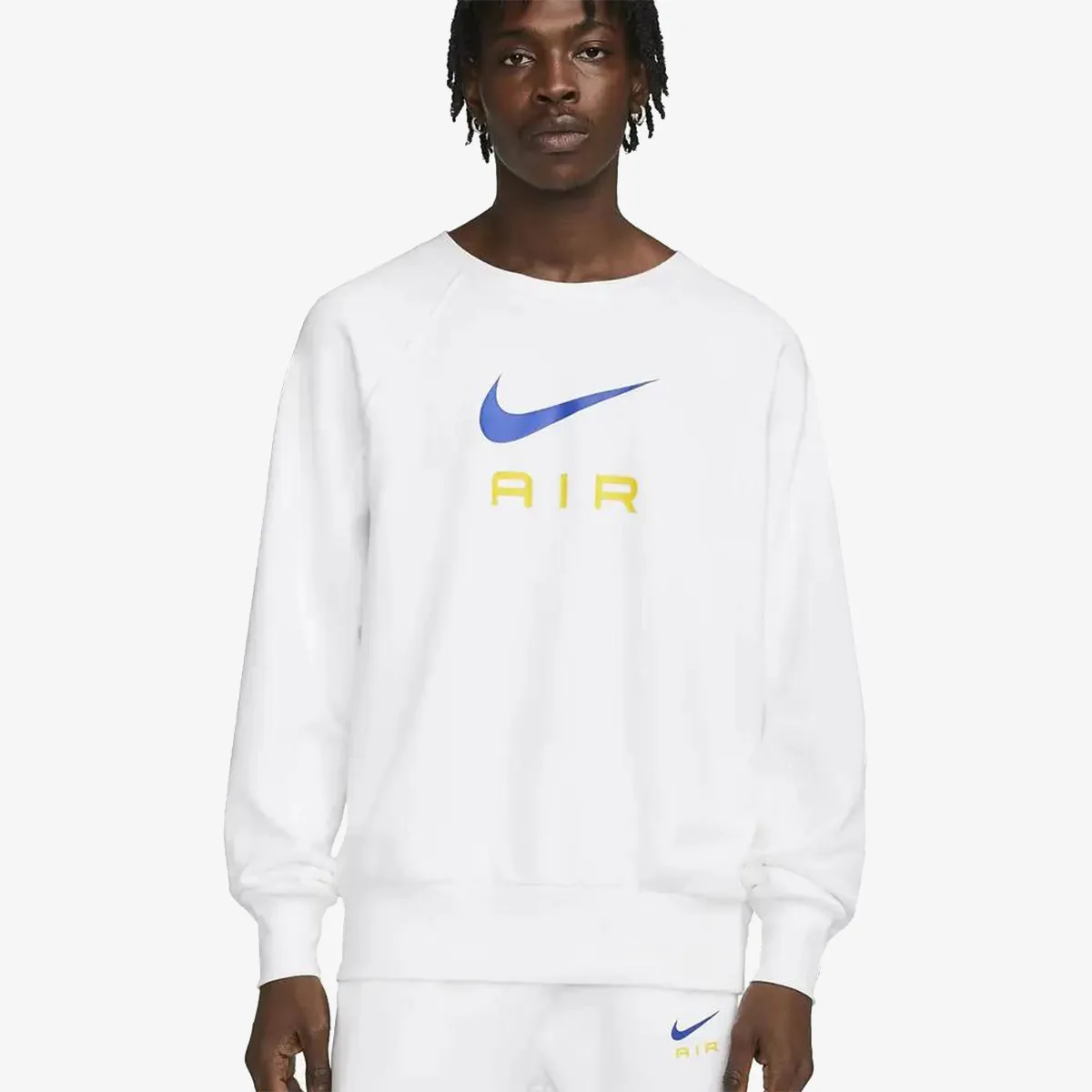 Nike M NSW AIR FT CREW | Sport Vision