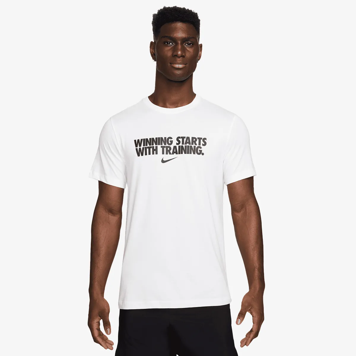 Nike Winning | Sport Vision