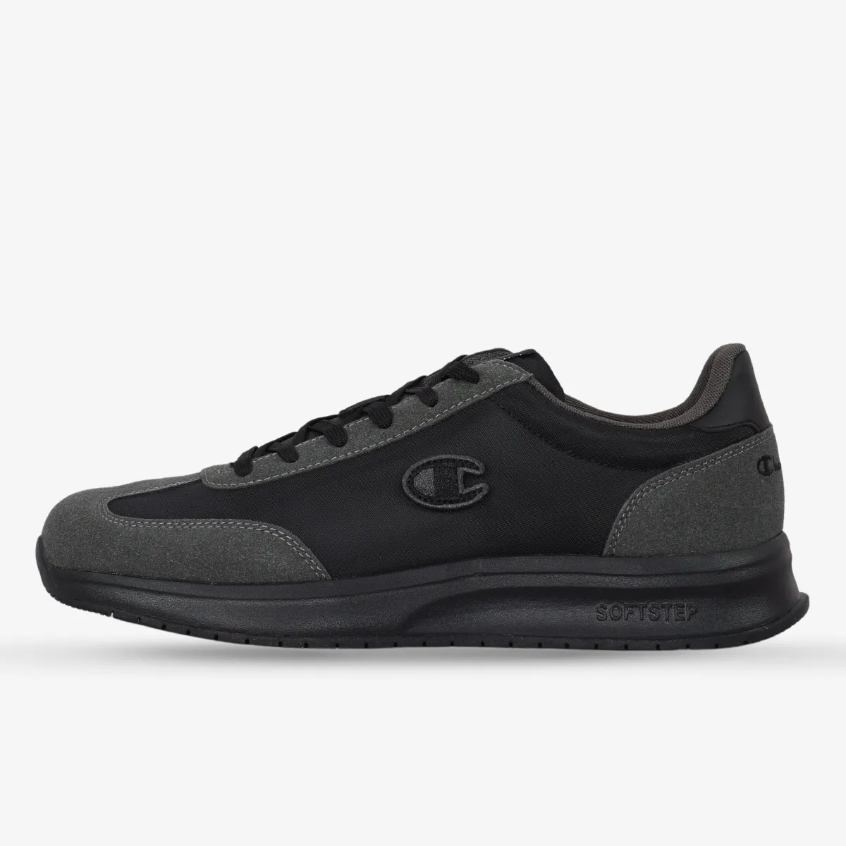 Champion B-RUN SV Low Cut Shoe | Sport Vision