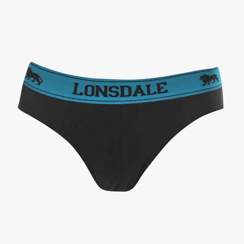 Lonsdale 2 pack Brief | Sport Vision